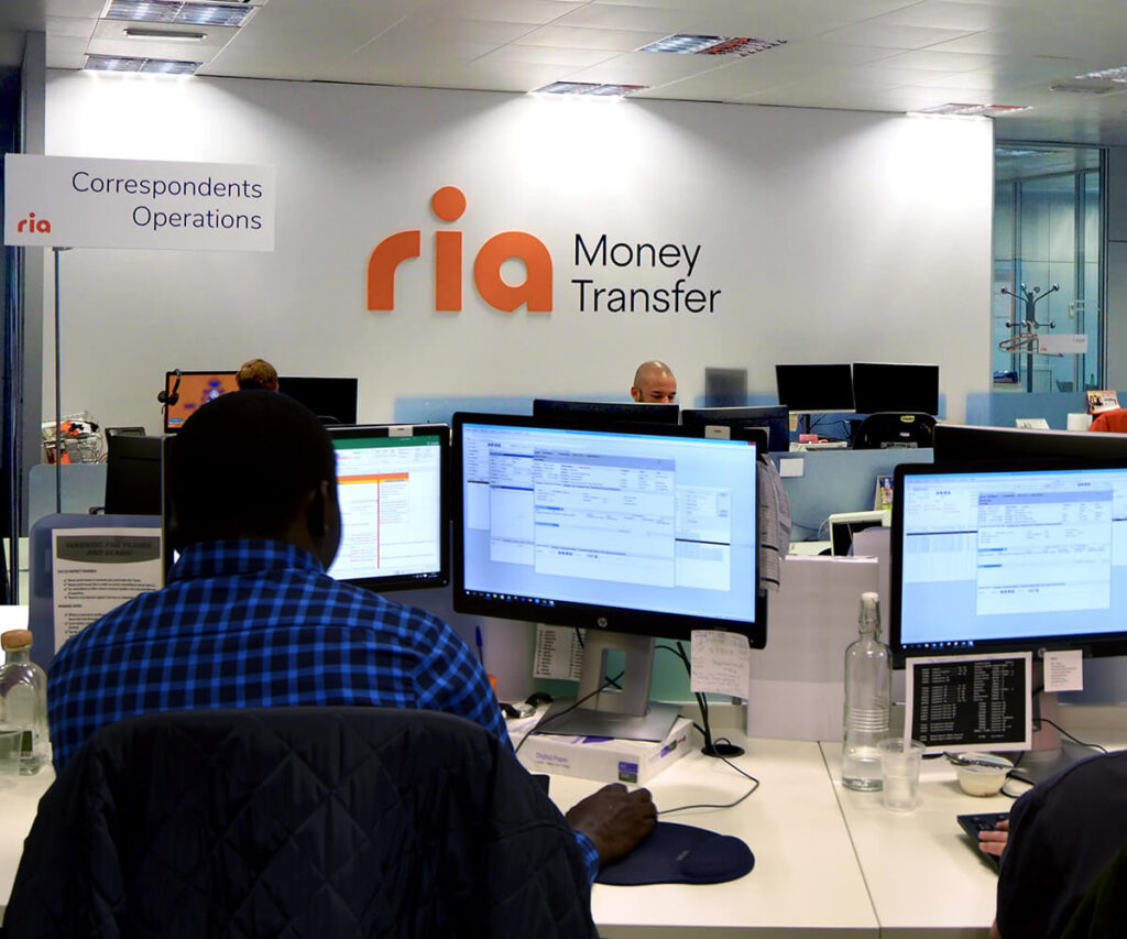 About Us - riacapital.me